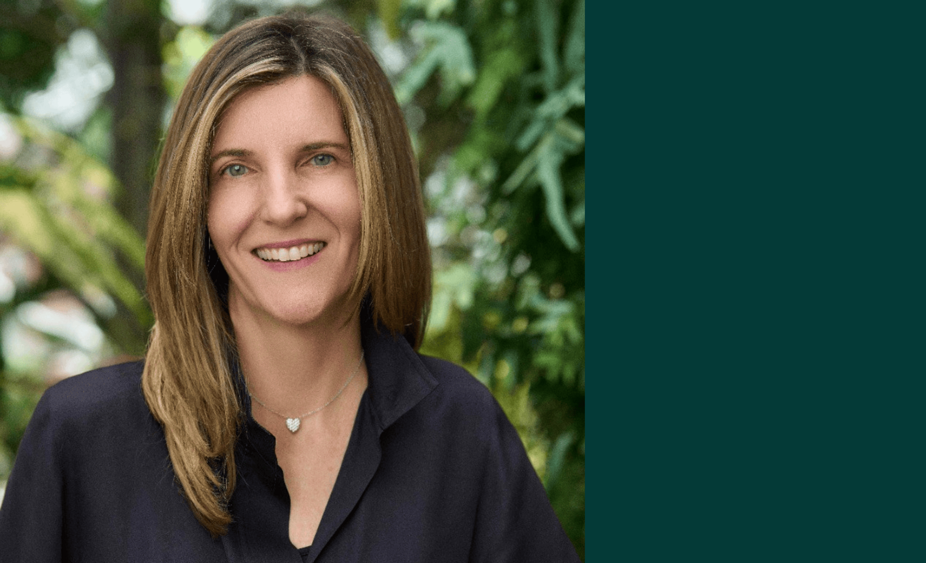 Liz Hamren joins AllTrails as Chief Executive Officer