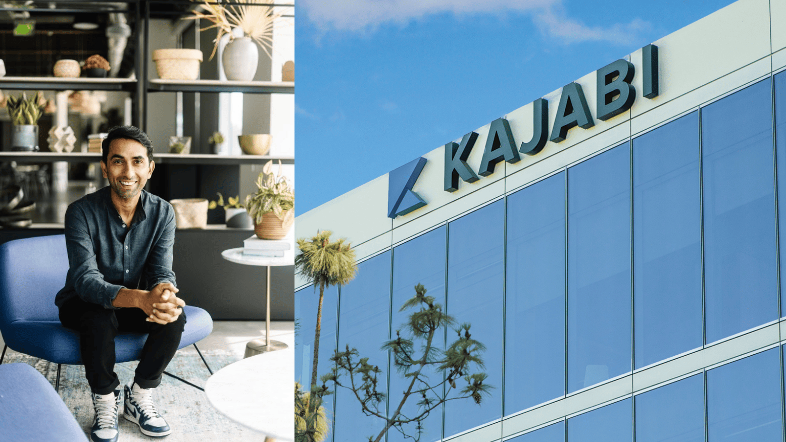 Kajabi | Spectrum Equity Portfolio