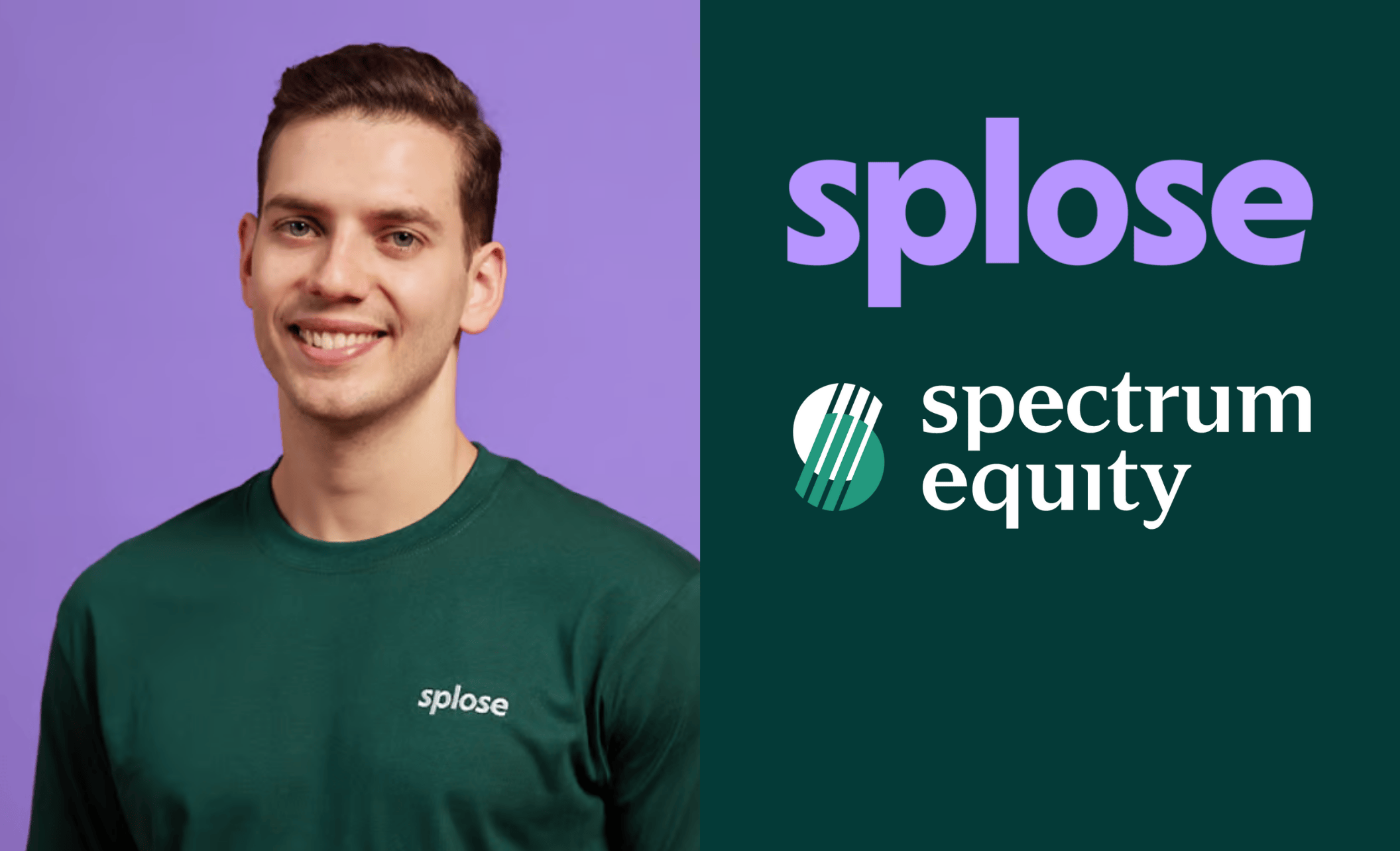 splose | Spectrum Equity's Portfolio