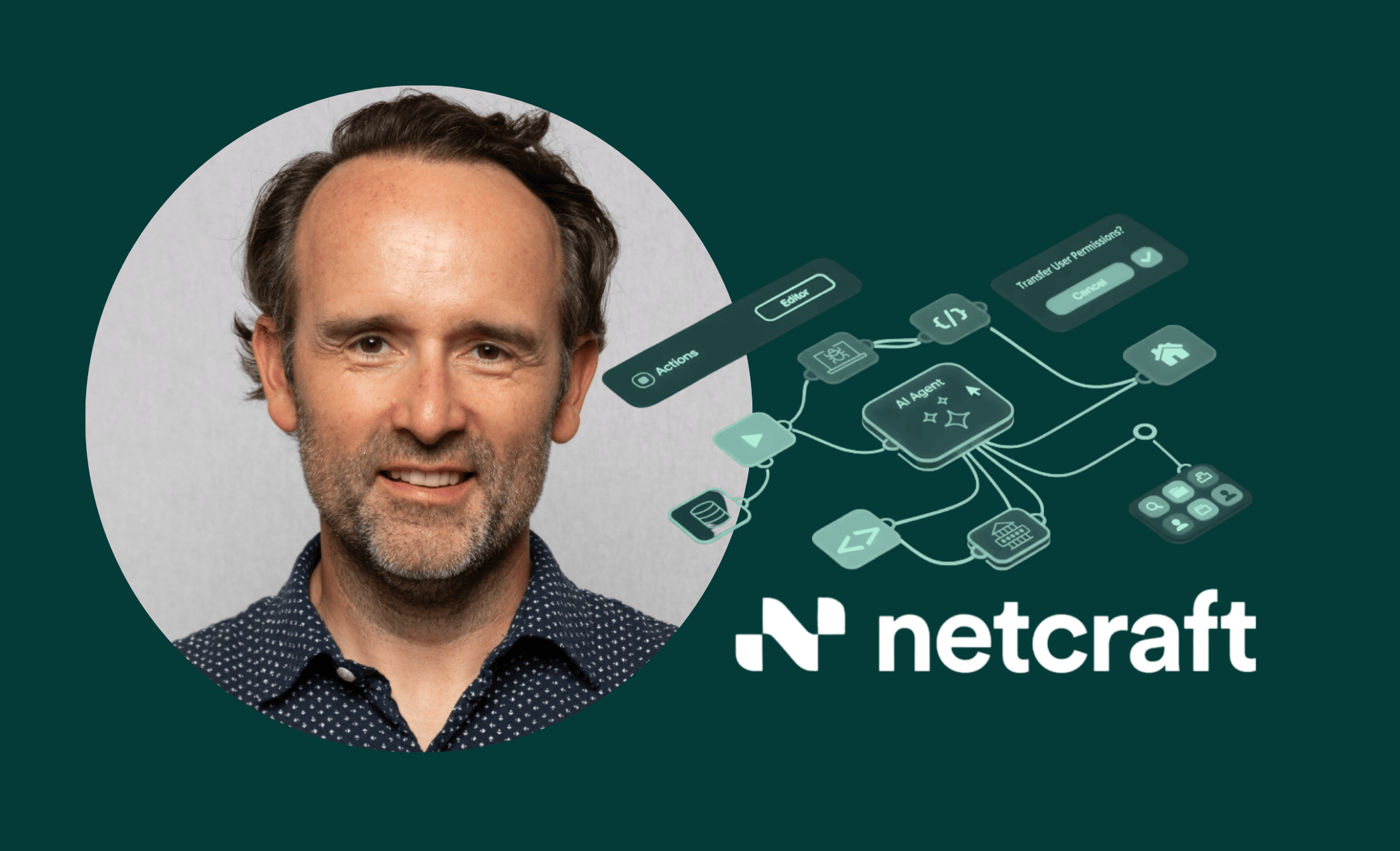 Netcraft | Spectrum Equity