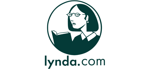 lynda learning logo