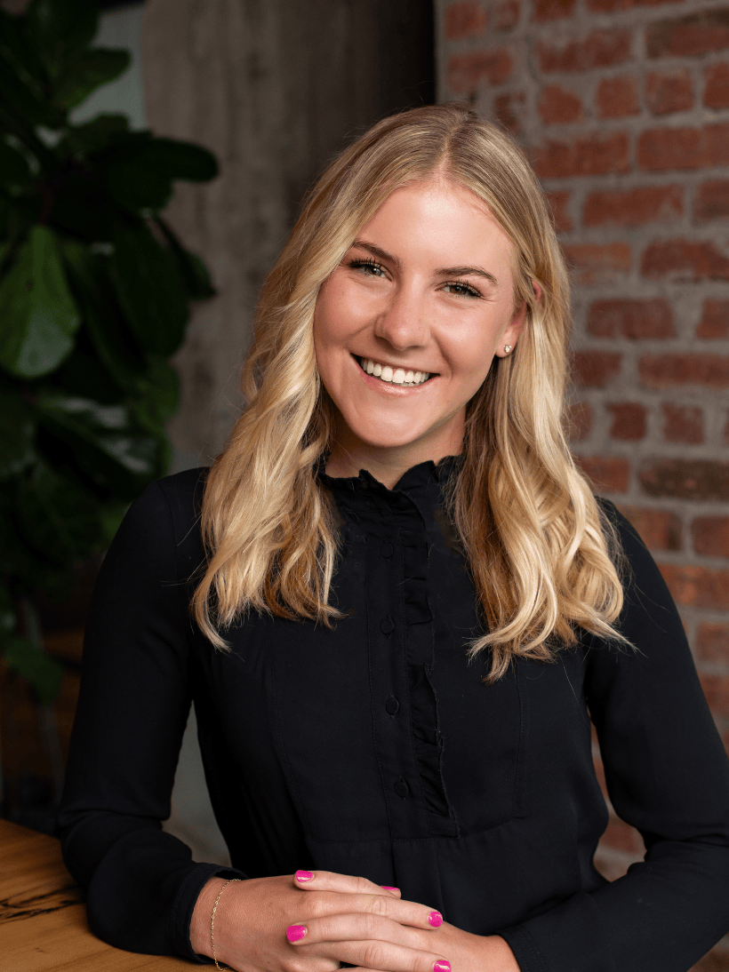 Kate Tavella | Spectrum Equity