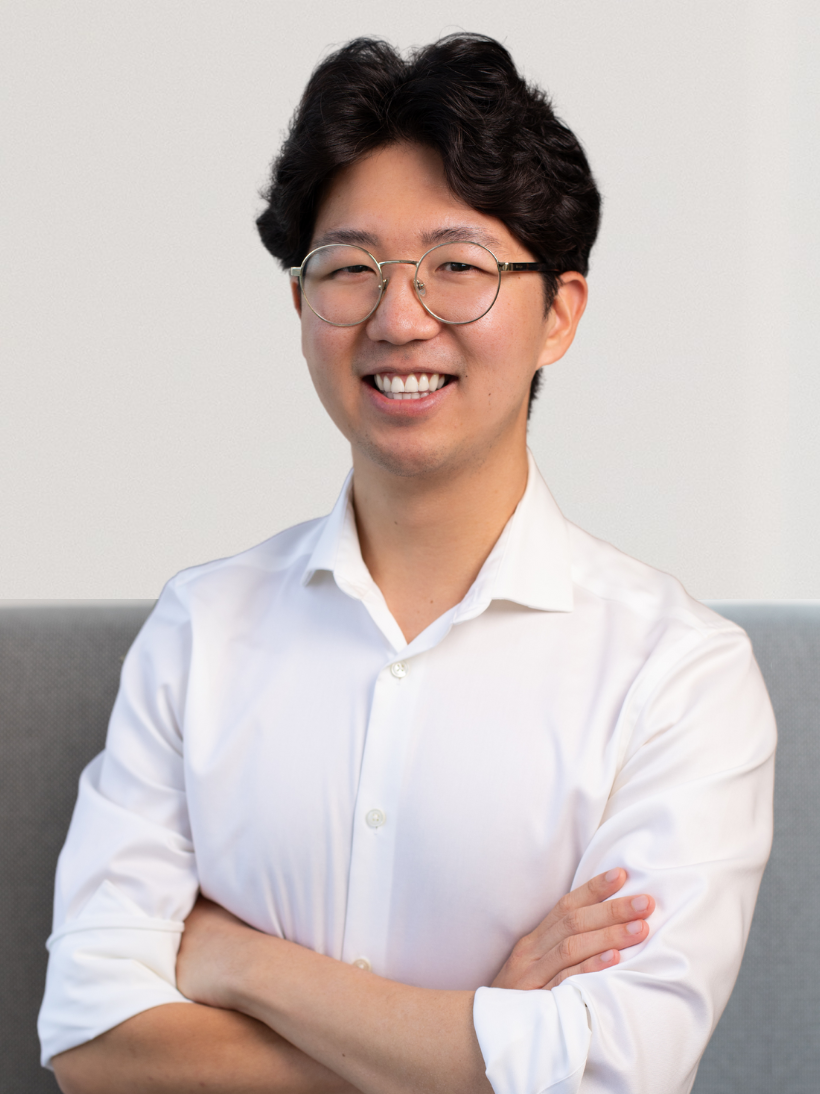 Will Li | Spectrum Equity