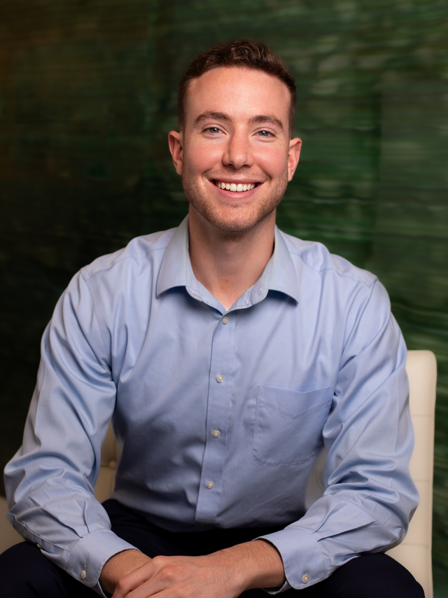 Ohad Yahalom | Spectrum Equity