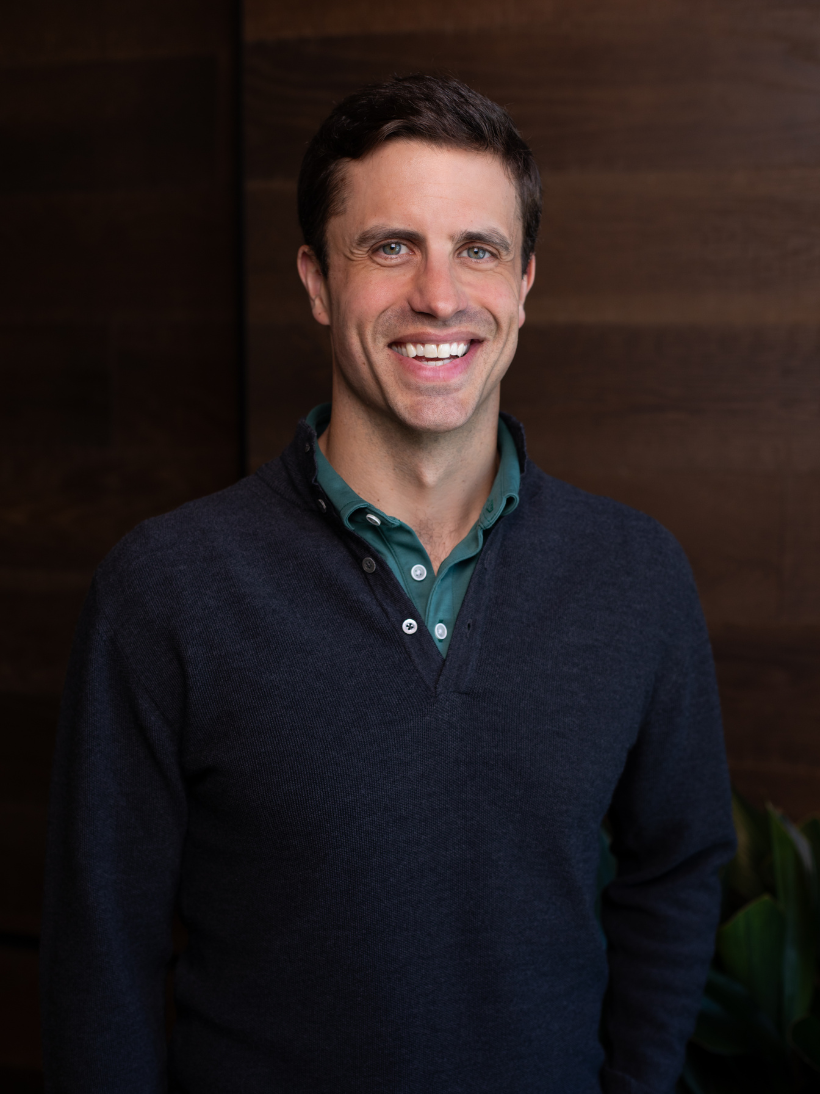 Matt Neidlinger | Spectrum Equity