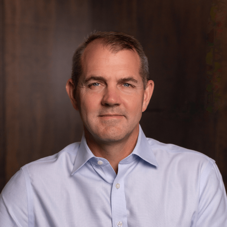 Q&A: Jeff Haywood & Steve LeSieur on Partnering in Healthcare