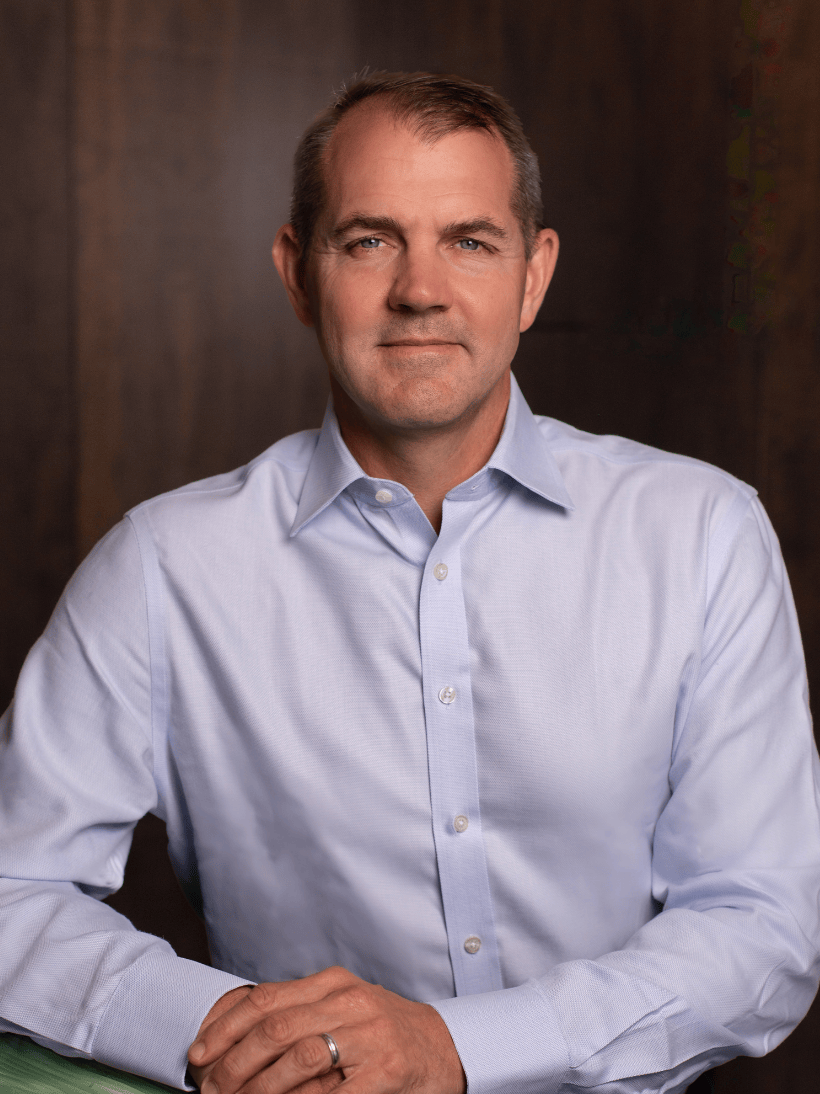 Jeff Haywood | Spectrum Equity