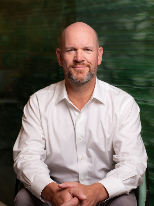 Chris Mitchell | Spectrum Equity