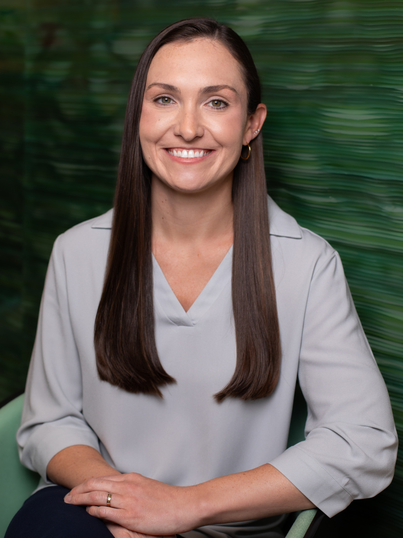 Emily Fox's team profile page at Spectrum Equity