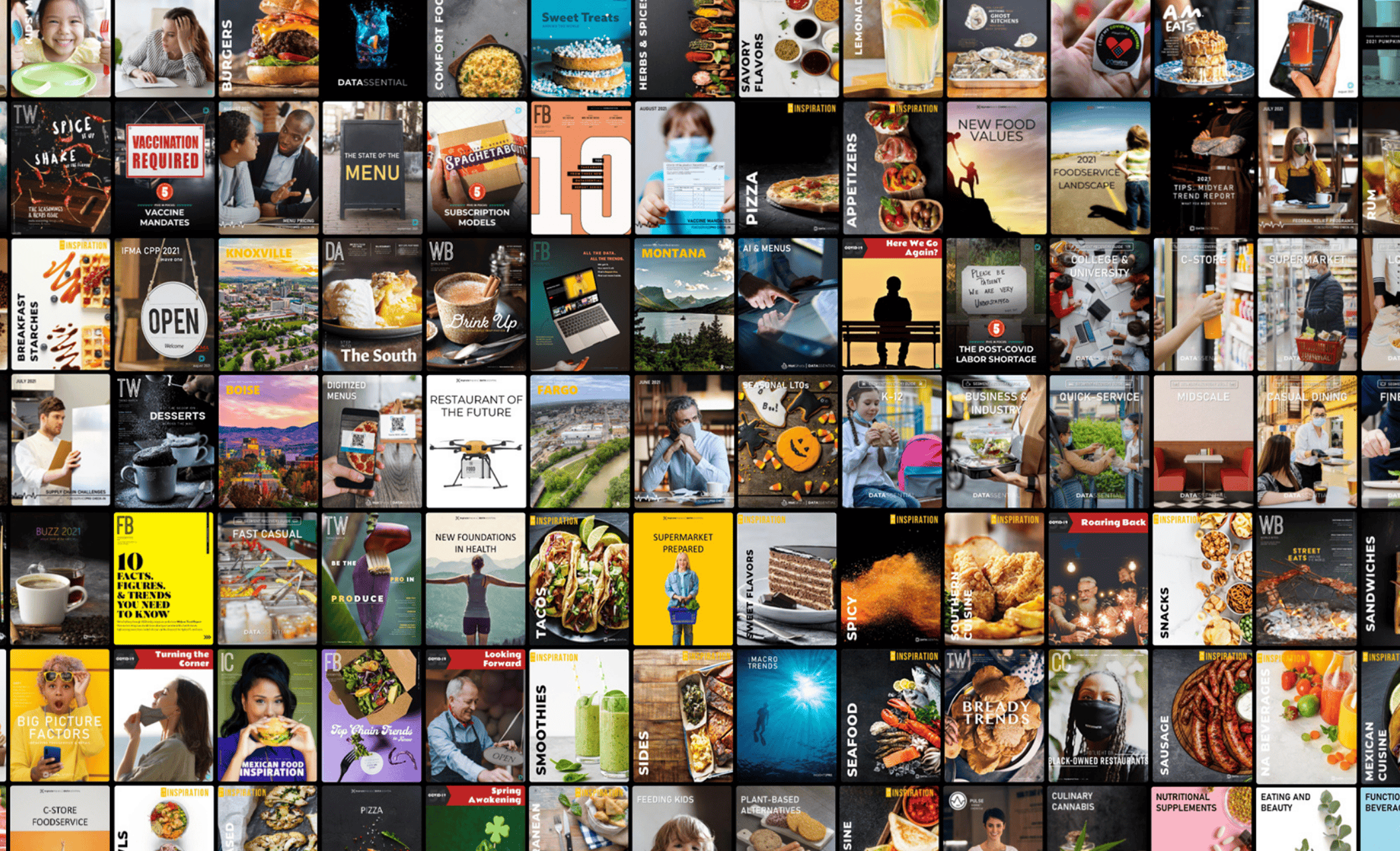 Spectrum Equity Announces Sale of Datassential