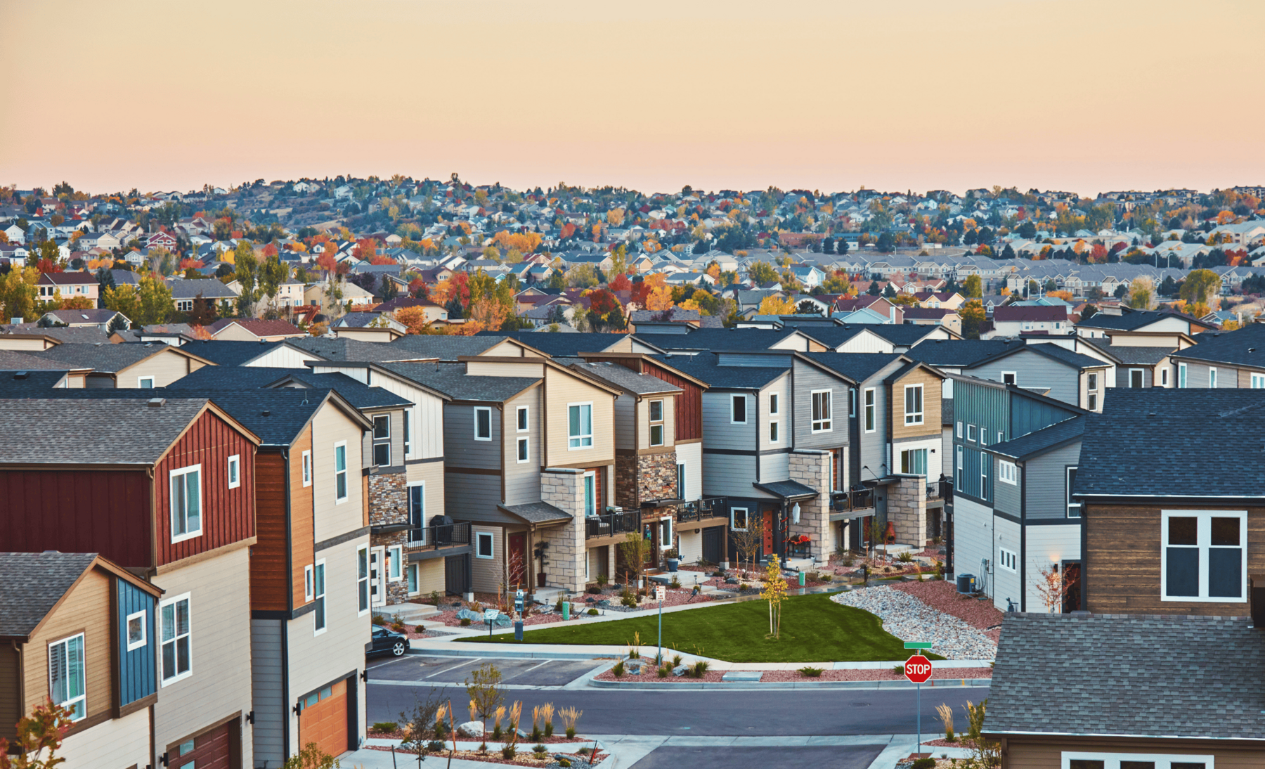 CINC Systems | Spectrum Equity