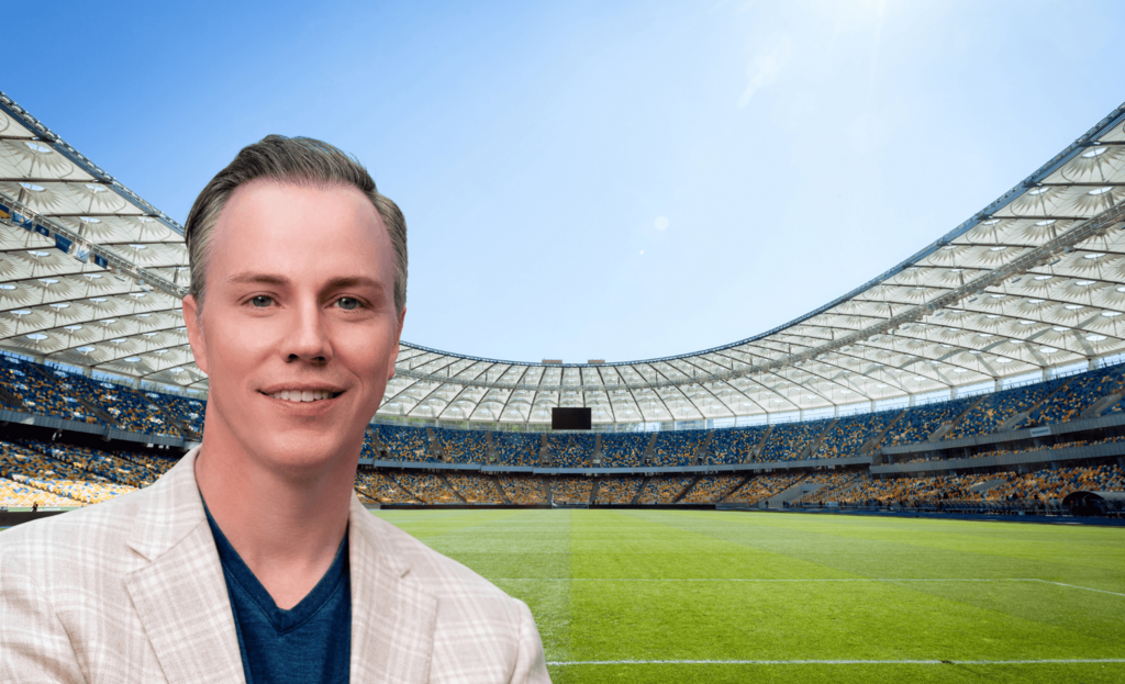 How SponsorUnited founder Bob Lynch Rewrote his Playbook