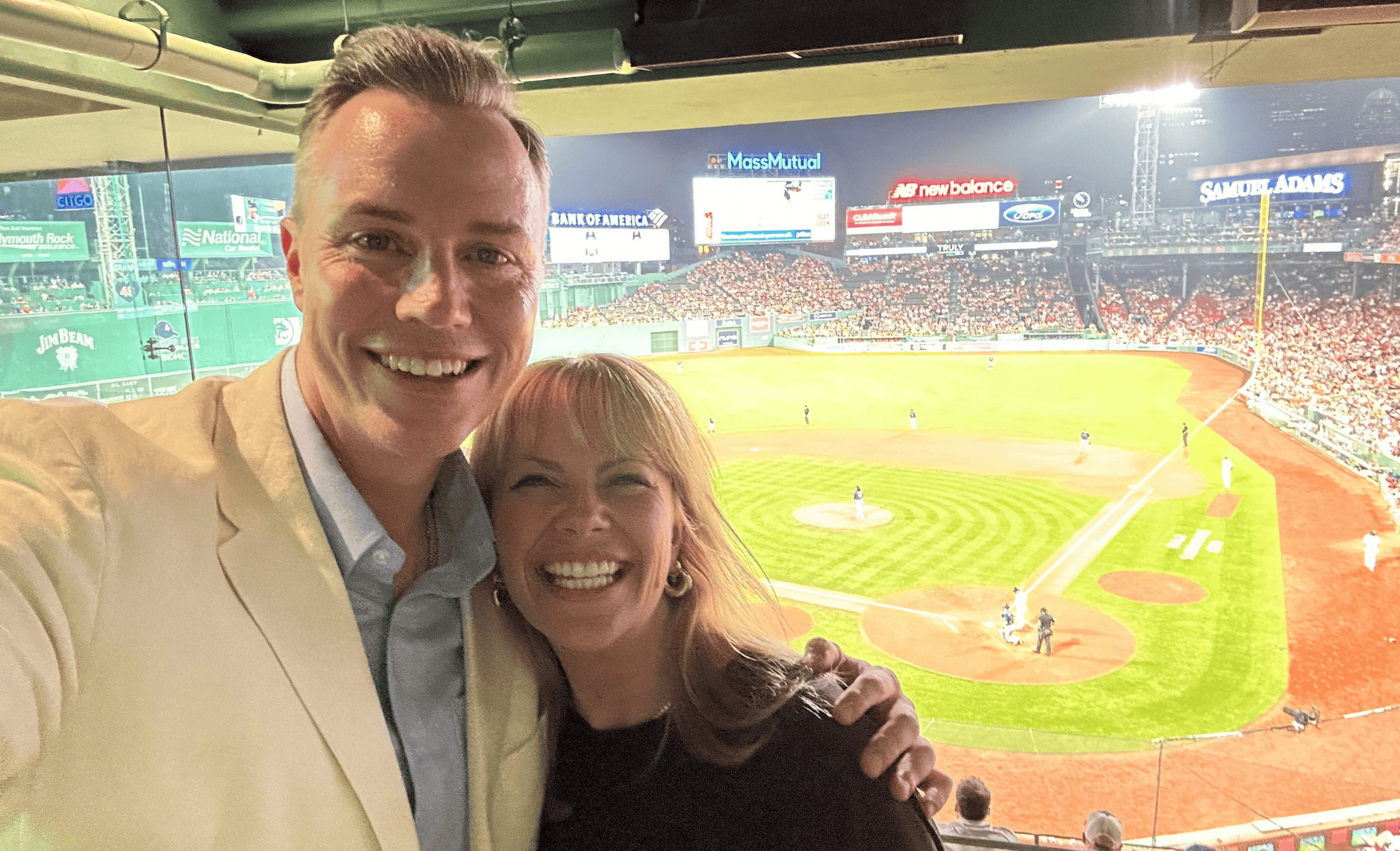 How SponsorUnited founder Bob Lynch Rewrote his Playbook