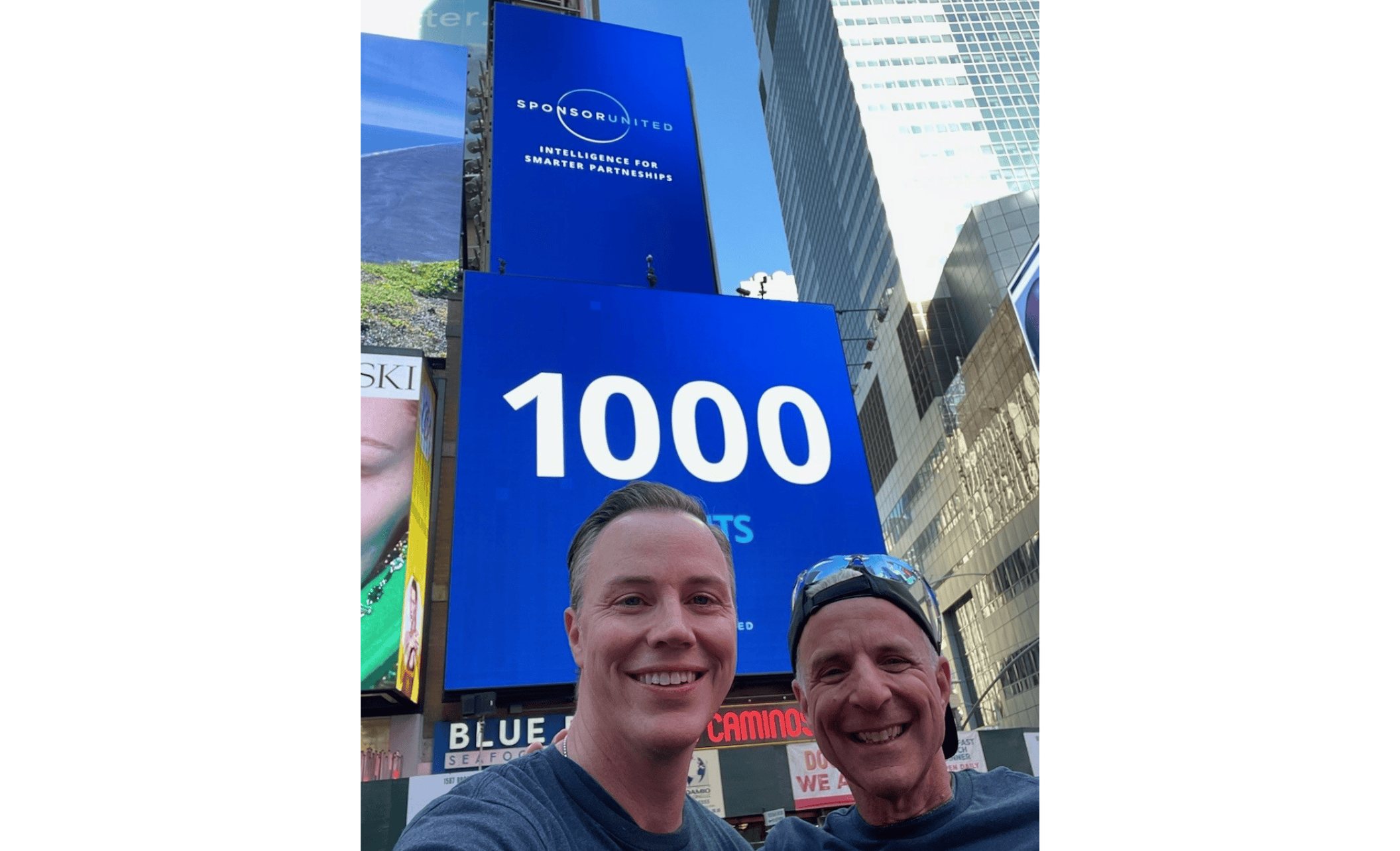 How SponsorUnited founder Bob Lynch Rewrote his Playbook