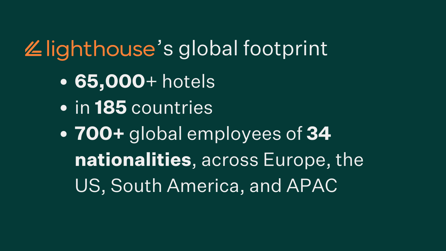 Lighthouse Talks Global Growth: Scaling Finance, People, and Legal ...