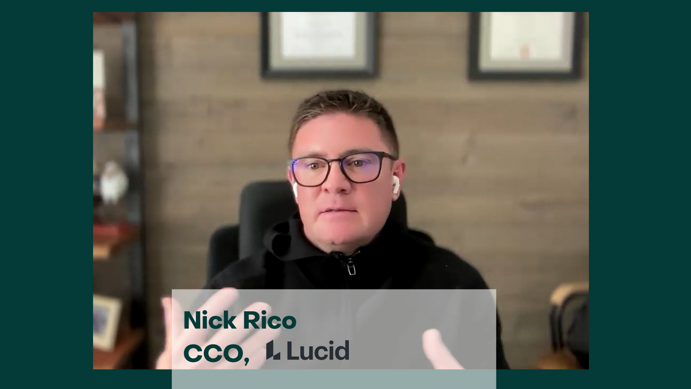 Unpacking the PLG Motion with *Bitly* and *Lucid Software* | Spectrum ...