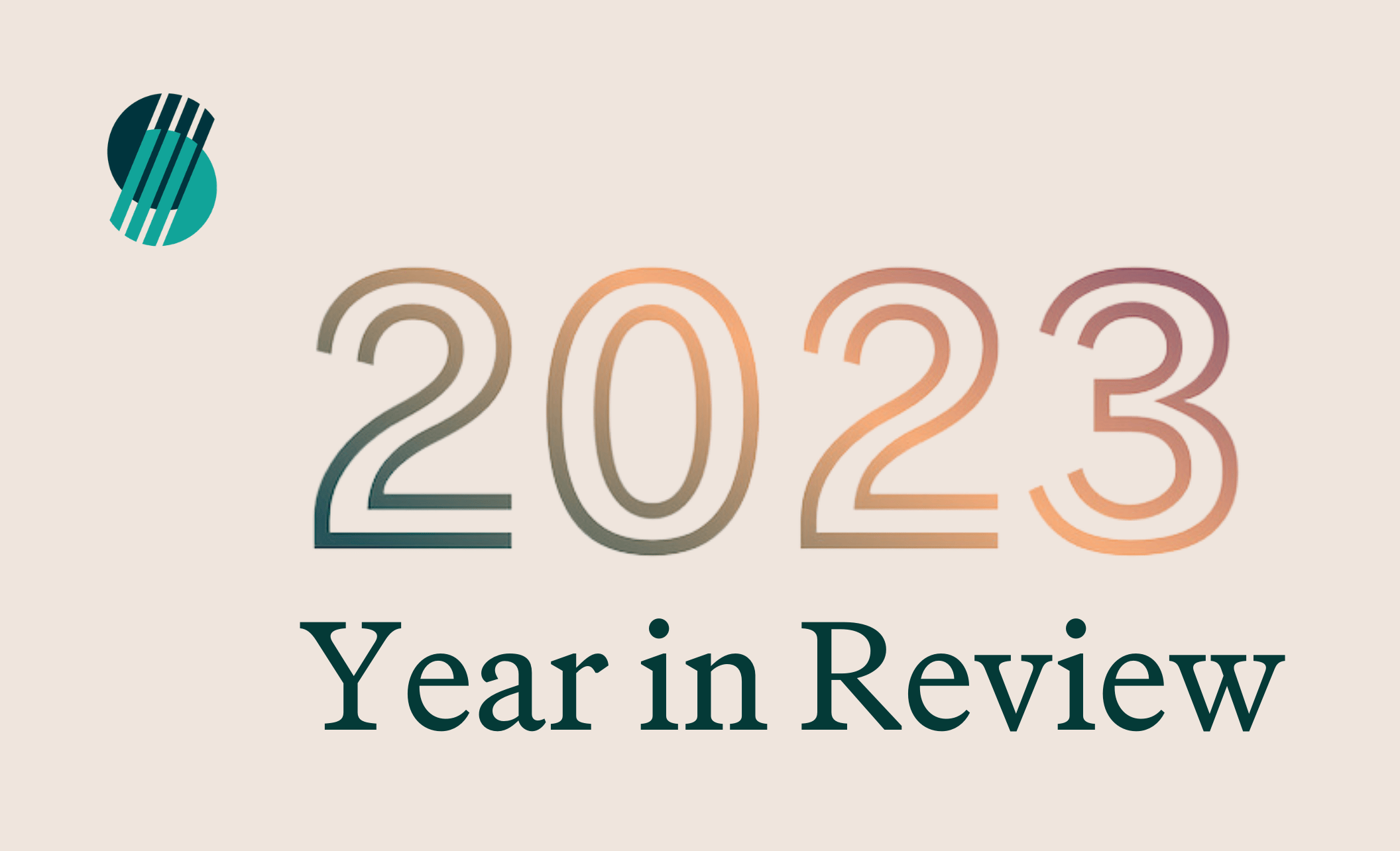 Spectrum Equity 2023 Year in Review